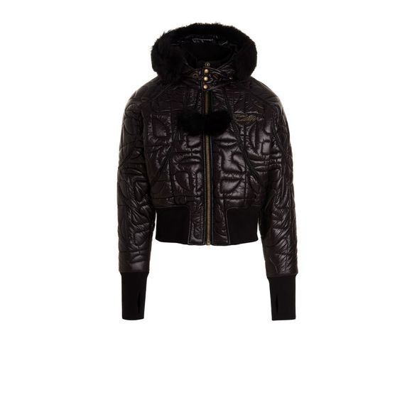 Moose Knuckles | Jackets & Coats | Moose Knuckles Versace X Telfar ...
